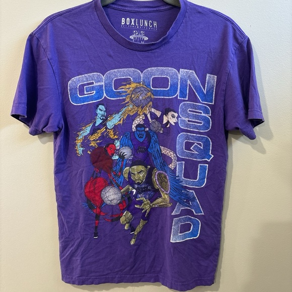 Shirts | Goon Squad Tee Shirt | Poshmark